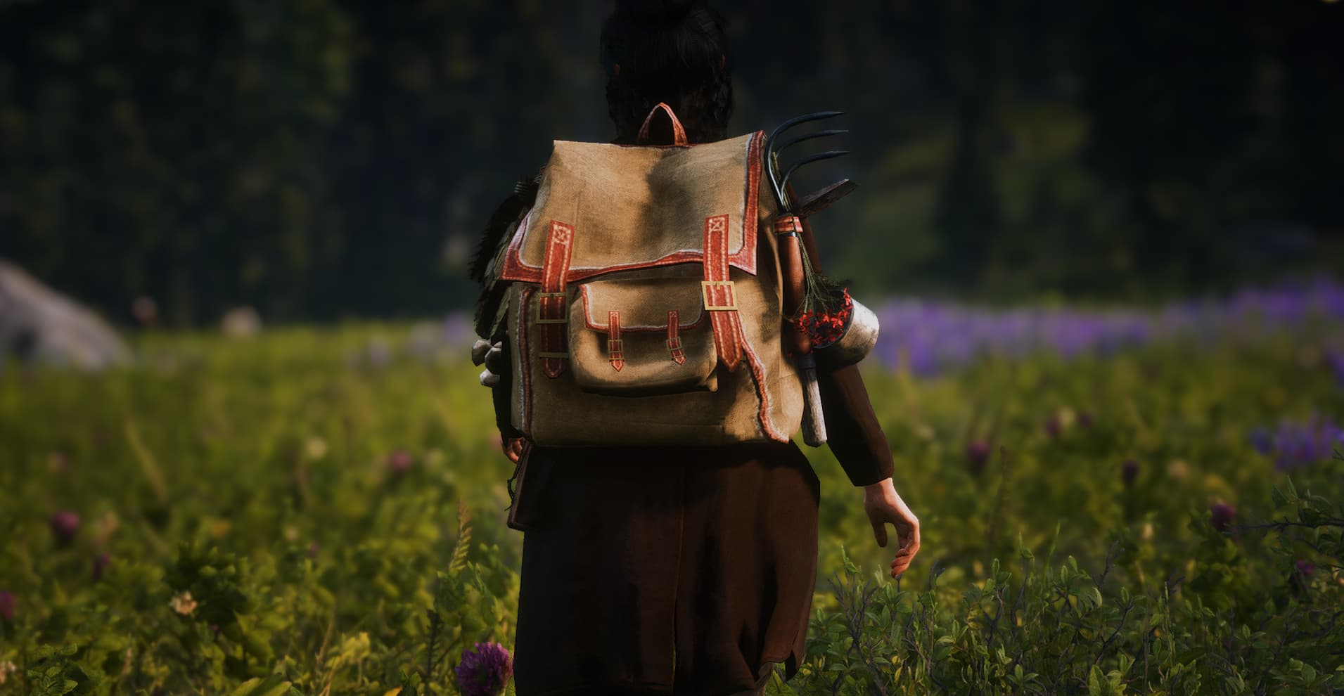 [Paid][PROPS] Backpacks Set - RedM Releases - Cfx.re Community