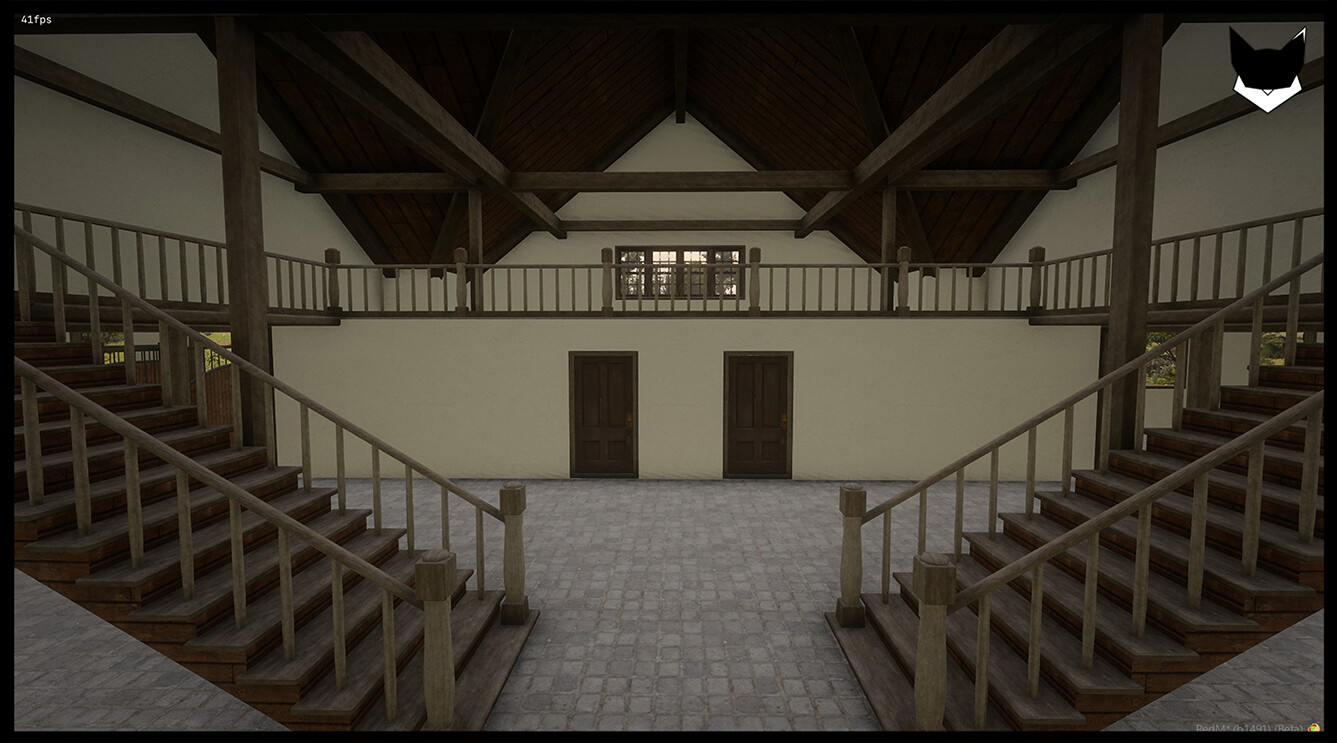 Modular Stables - Create any stable combination anywhere - RedM ...