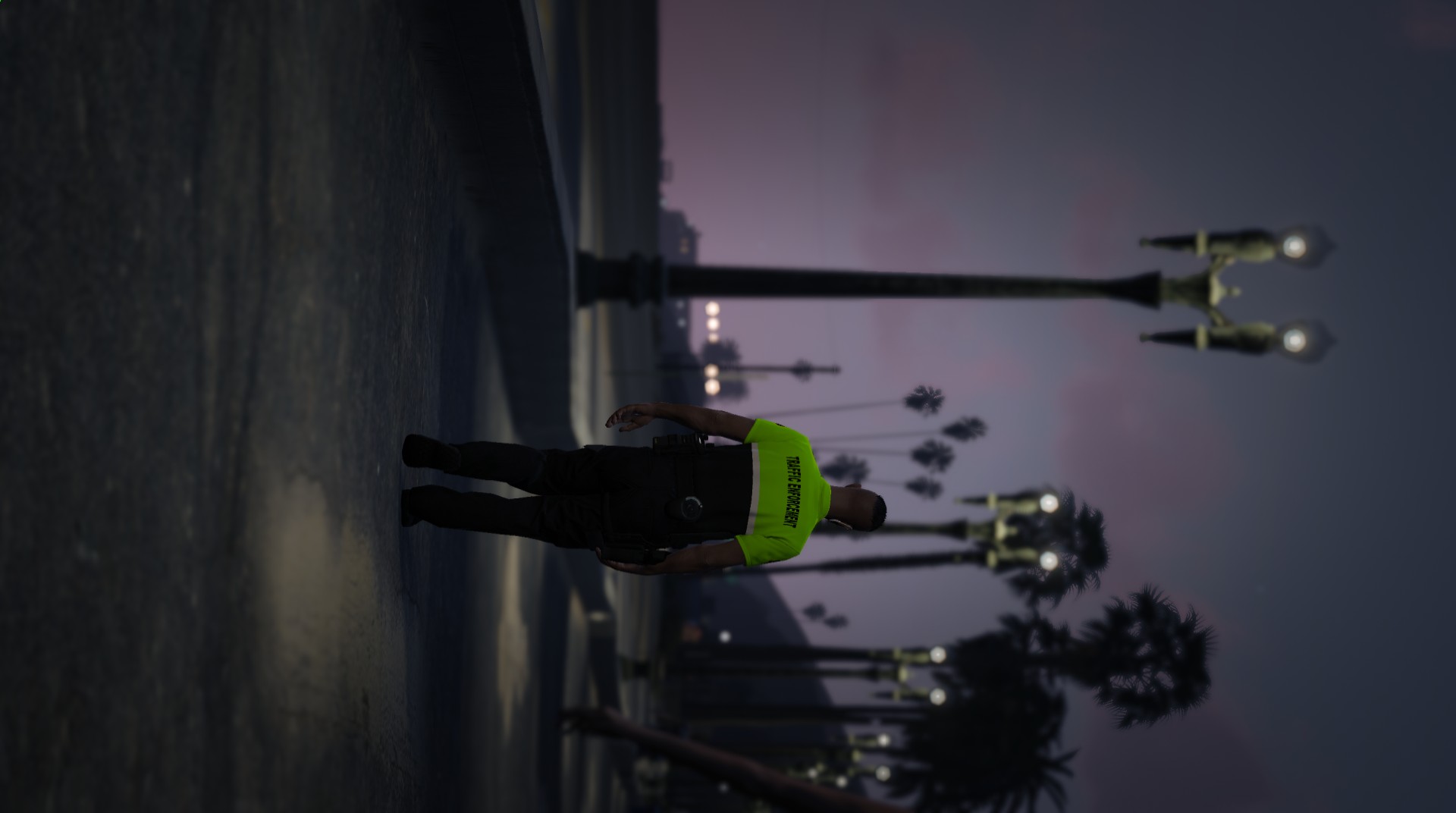 Del Perro - FiveM Snapmatic - Cfx.re Community