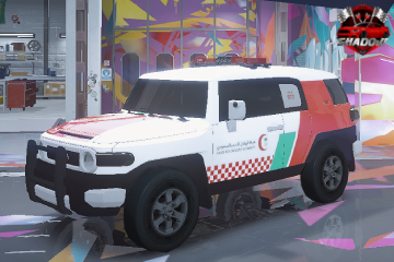 ShadowStore-EMSV3 - FiveM Snapmatic - Cfx.re Community