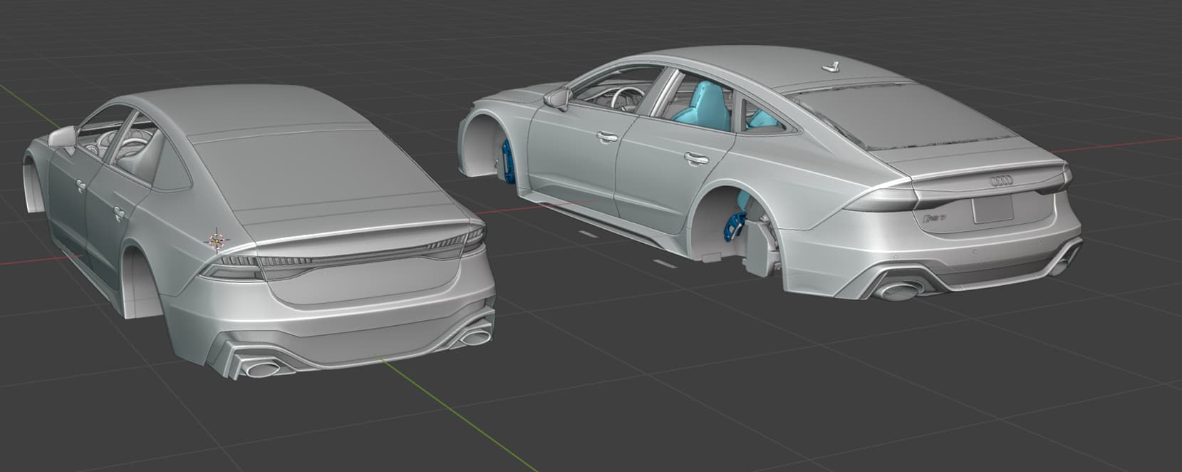 Obey Revenant - FiveM Releases - Cfx.re Community