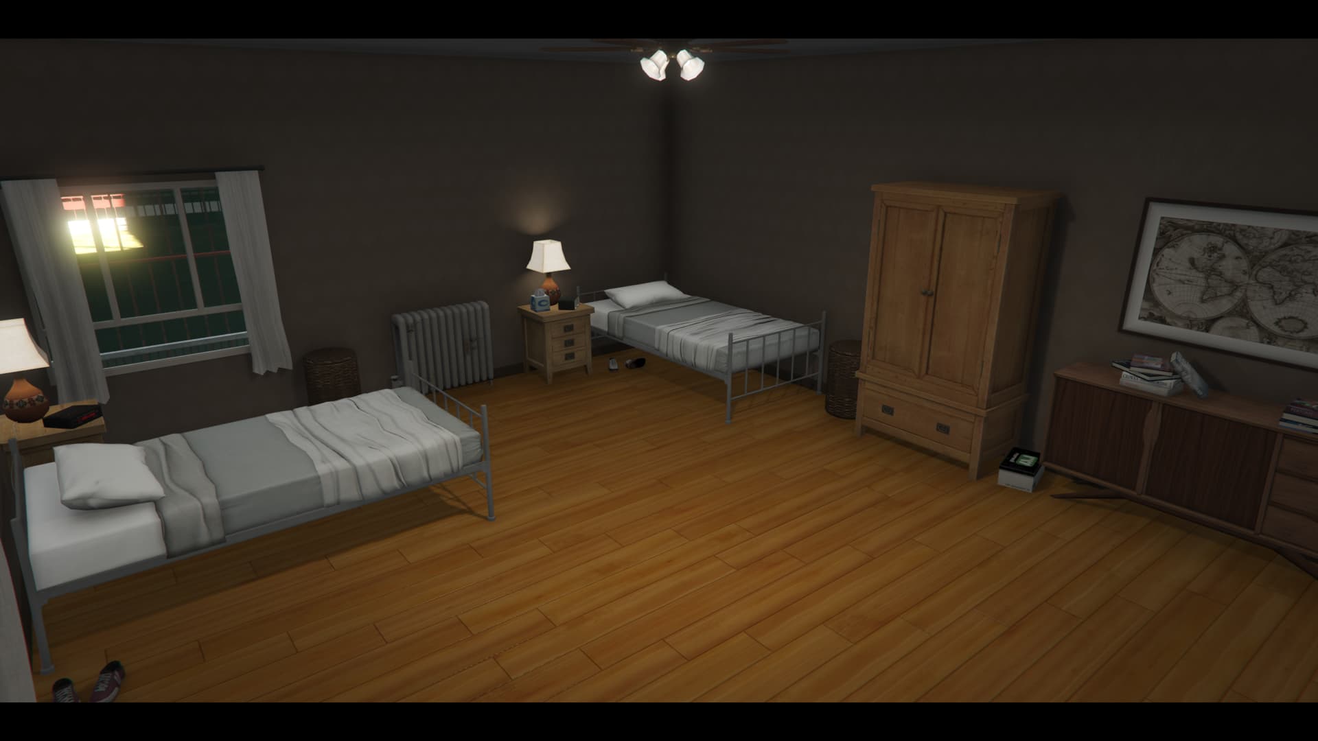 [PAID] Little Seoul apartments - MLO & Mapping For FiveM - FiveM ...