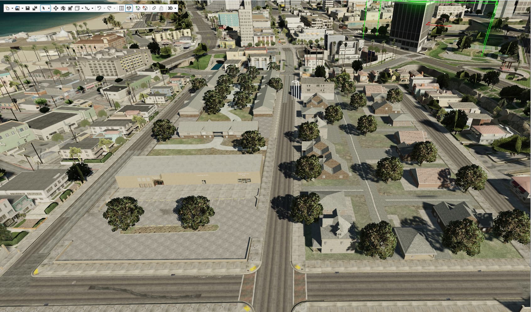 [Release] Memphis Hood 1 - FiveM Releases - Cfx.re Community