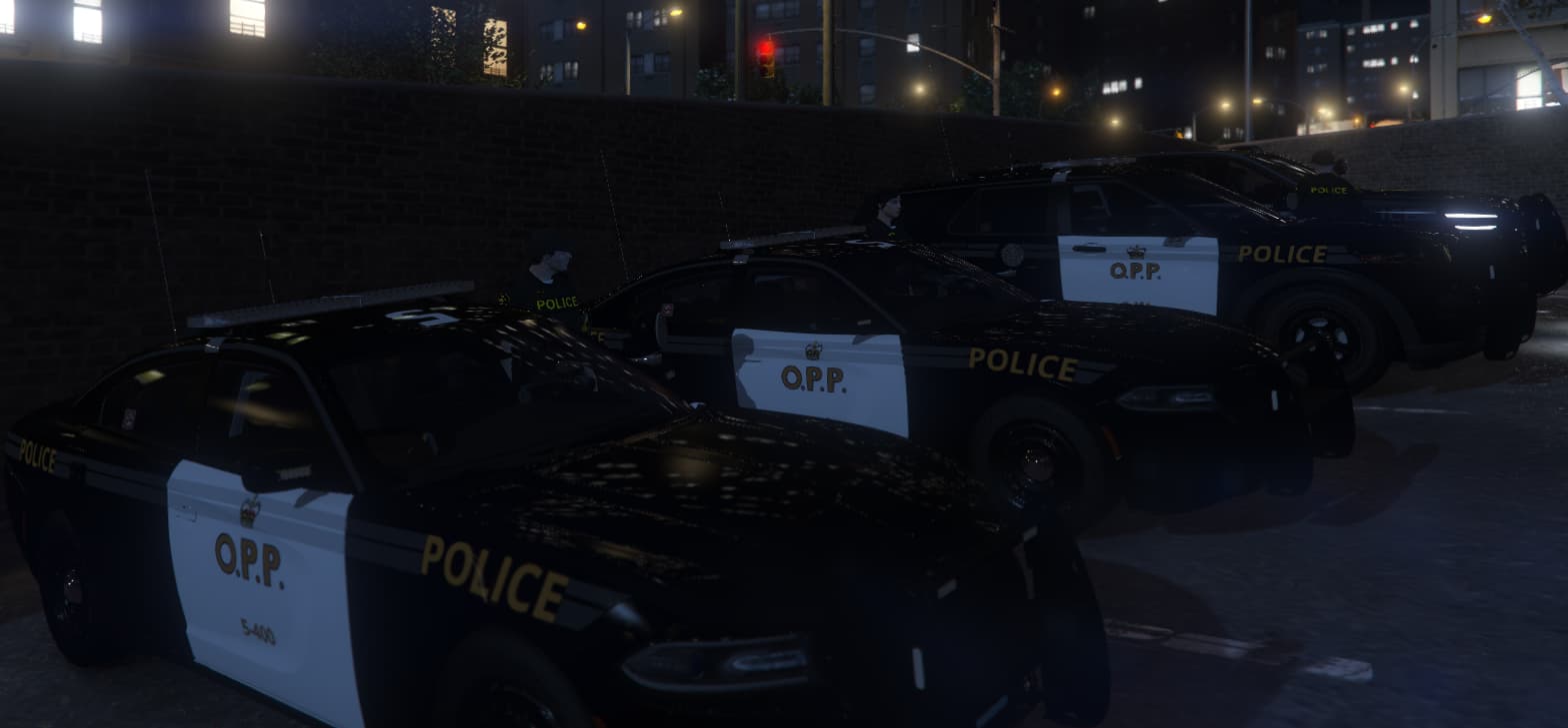 Greater Ontario Gaming-Ontario's most realistic FiveM community - Page ...