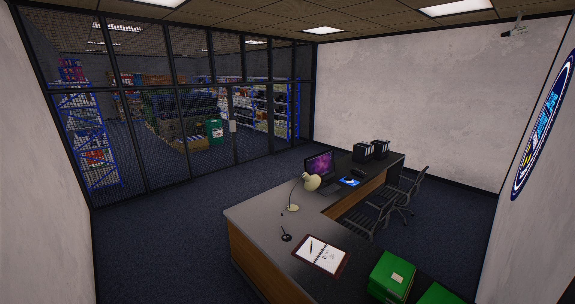 Eclipse Police DP [MLO][PAID] - FiveM Releases - Cfx.re Community