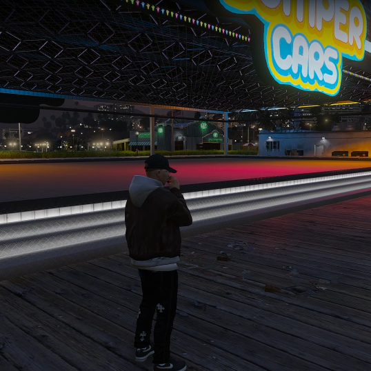 [FREE] Advanced Vape Script - FiveM Releases - Cfx.re Community