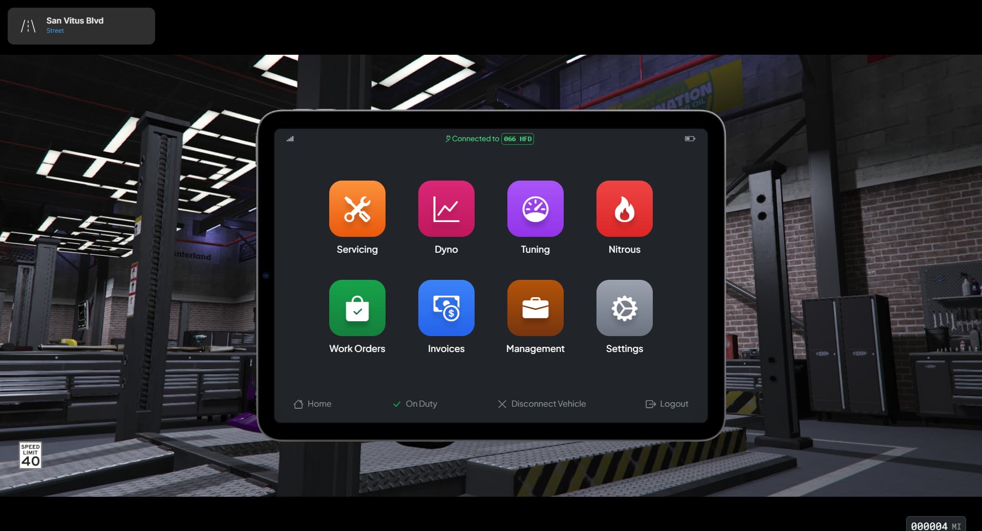 The Lab Roleplay – Build Your Story / Custom Drugs & Heists / Realistic ...