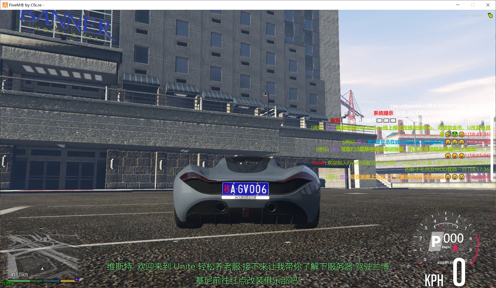 CK Real License Plate + Lottery - FiveM Releases - Cfx.re Community