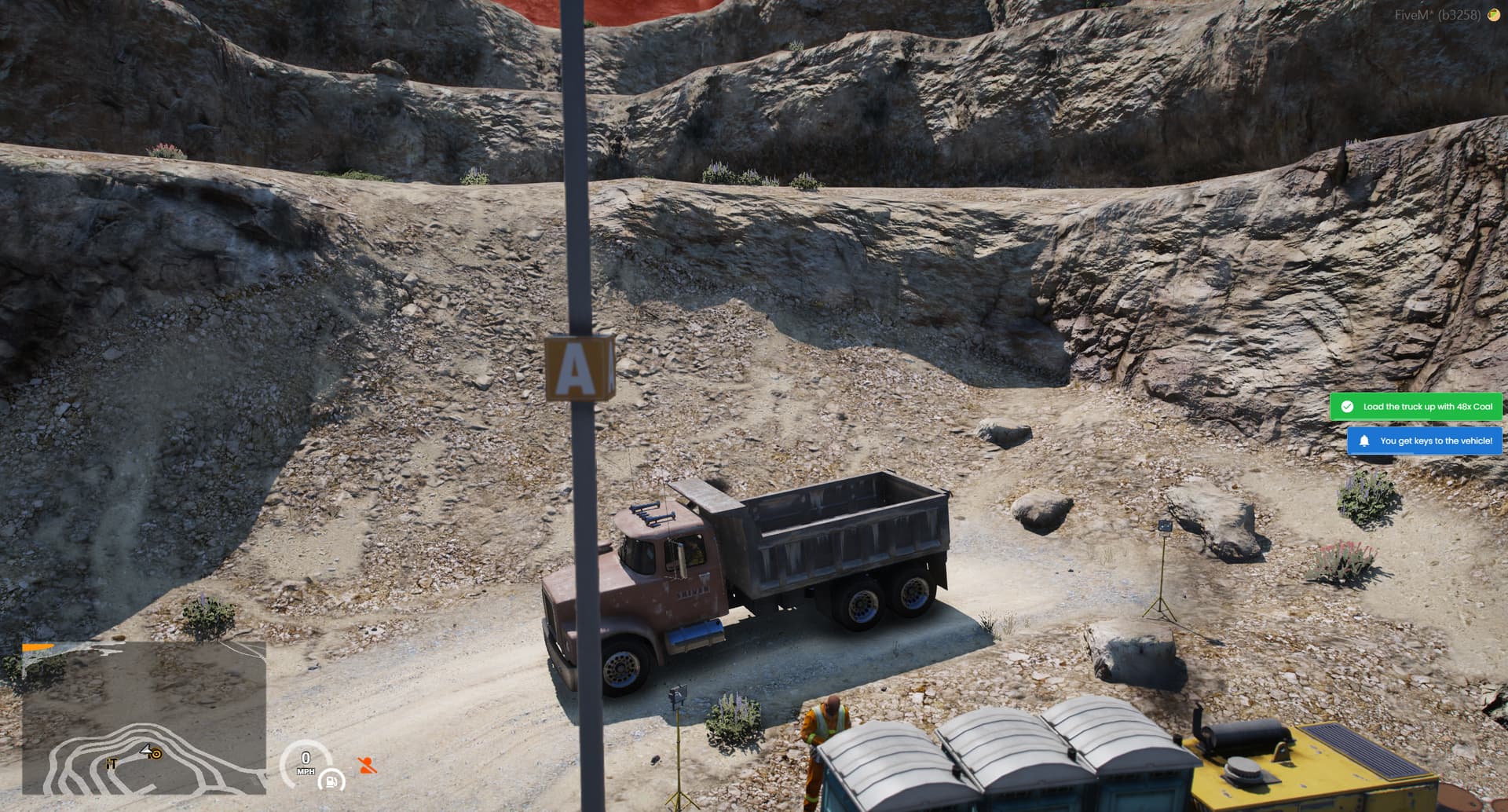 [PAID] [QB] ⛏️ Mining v3 | Advanced Mining System | Feature Rich ...