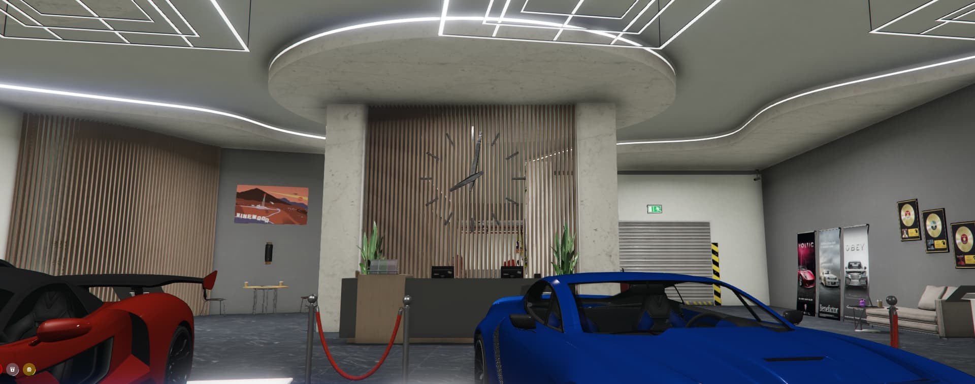 [PAID] [MLO] - Sandy Dealership - FiveM Search
