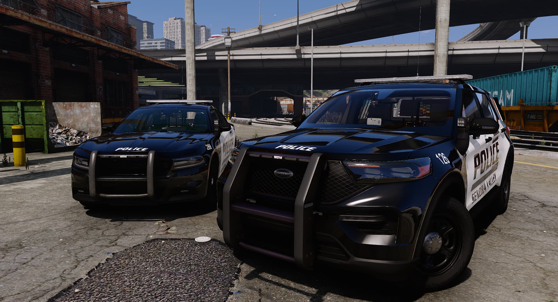 Sheepdog Roleplay Community | 17+ Community | MA based | IRL First ...