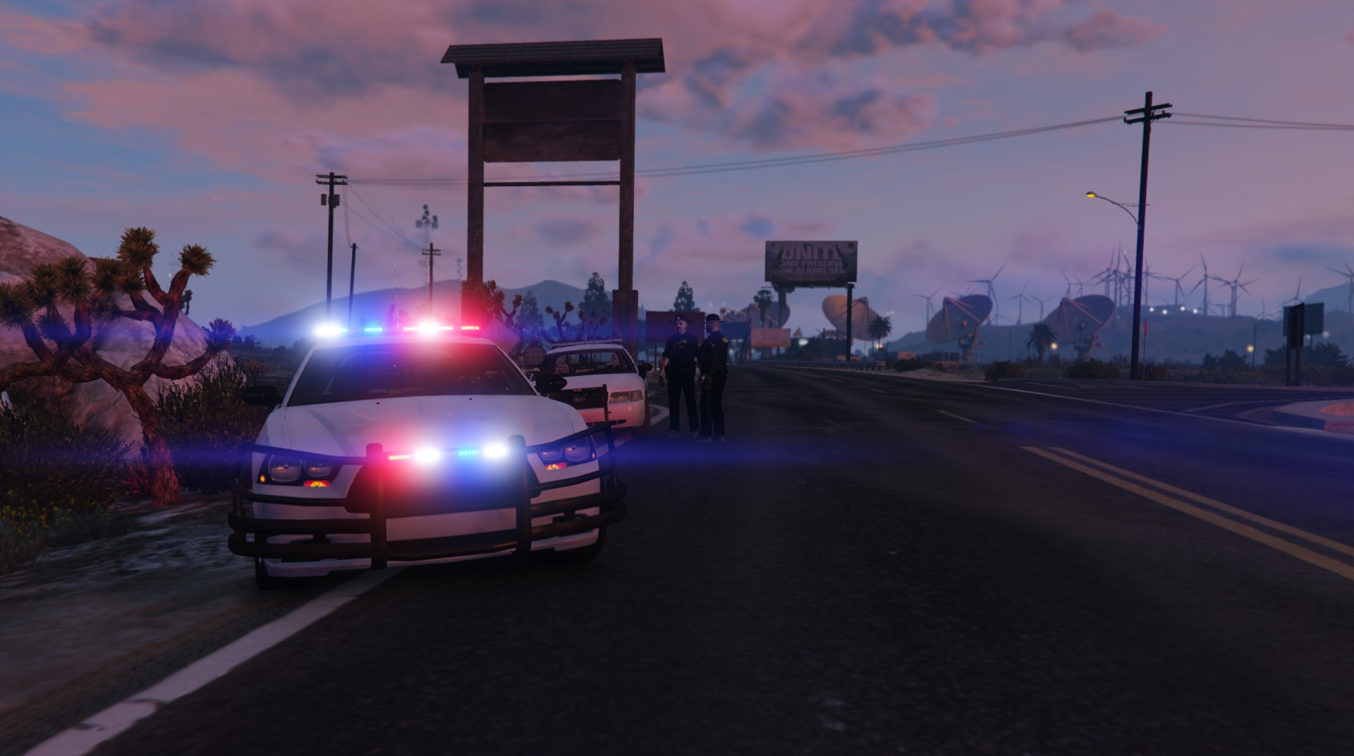 Panorama Dr - FiveM Snapmatic - Cfx.re Community