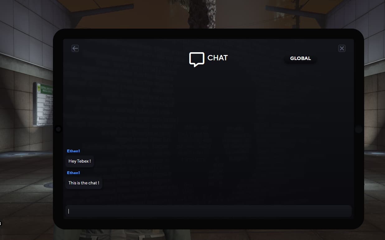 📱 [RELEASE] Advanced Tablet - UI Responsive & Fully Configurable ...