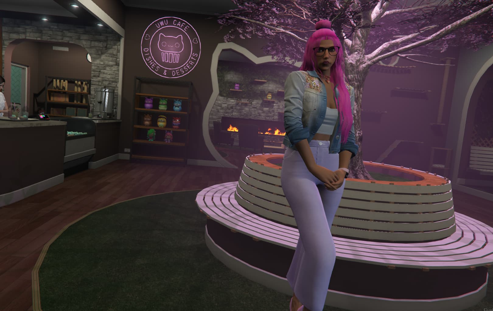 🌍 VeraCity Roleplay 2.0 RELEASE 18+ | Immersive Roleplay | Realistic Economy | For The Community ...