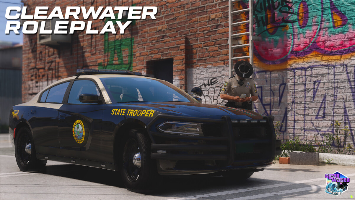 Clearwater Roleplay | Whitelisted | Realistic Roleplay | Custom ...