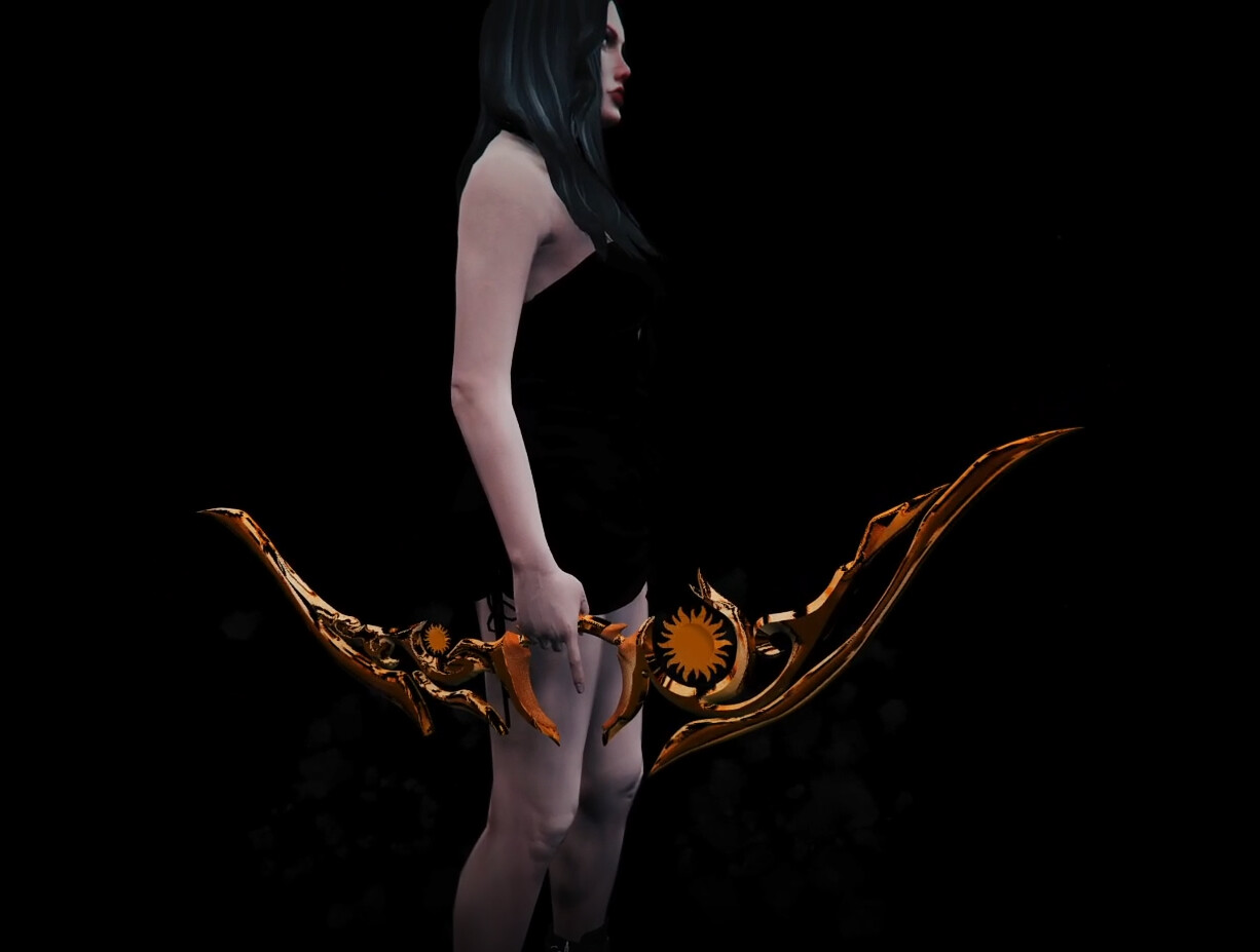 Weapon Apollo Bow Add On - FiveM Releases - Cfx.re Community