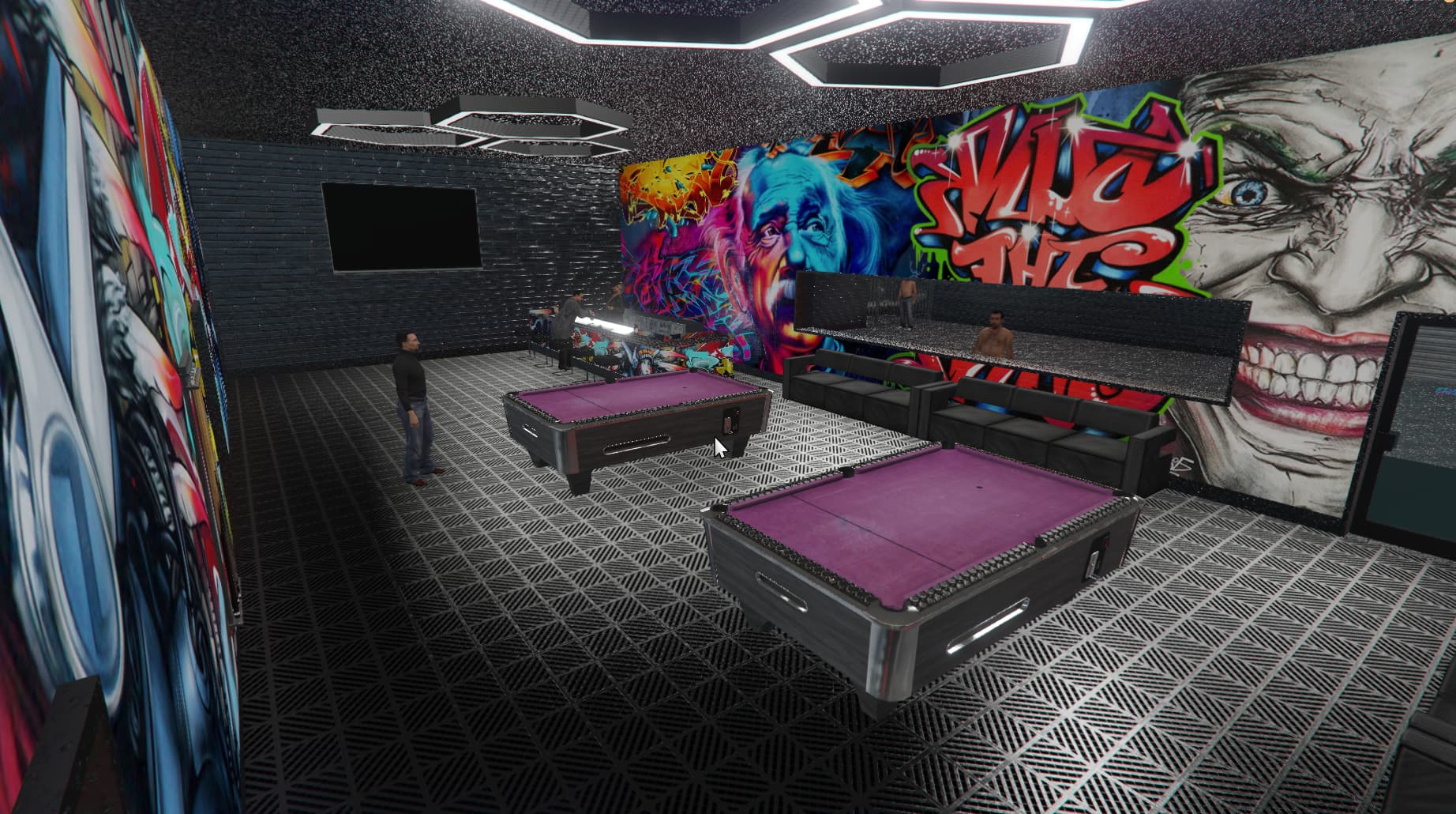 [PAID] [MLO] Popular Stree Gang Compound MLO [Gang Map] - FiveM ...