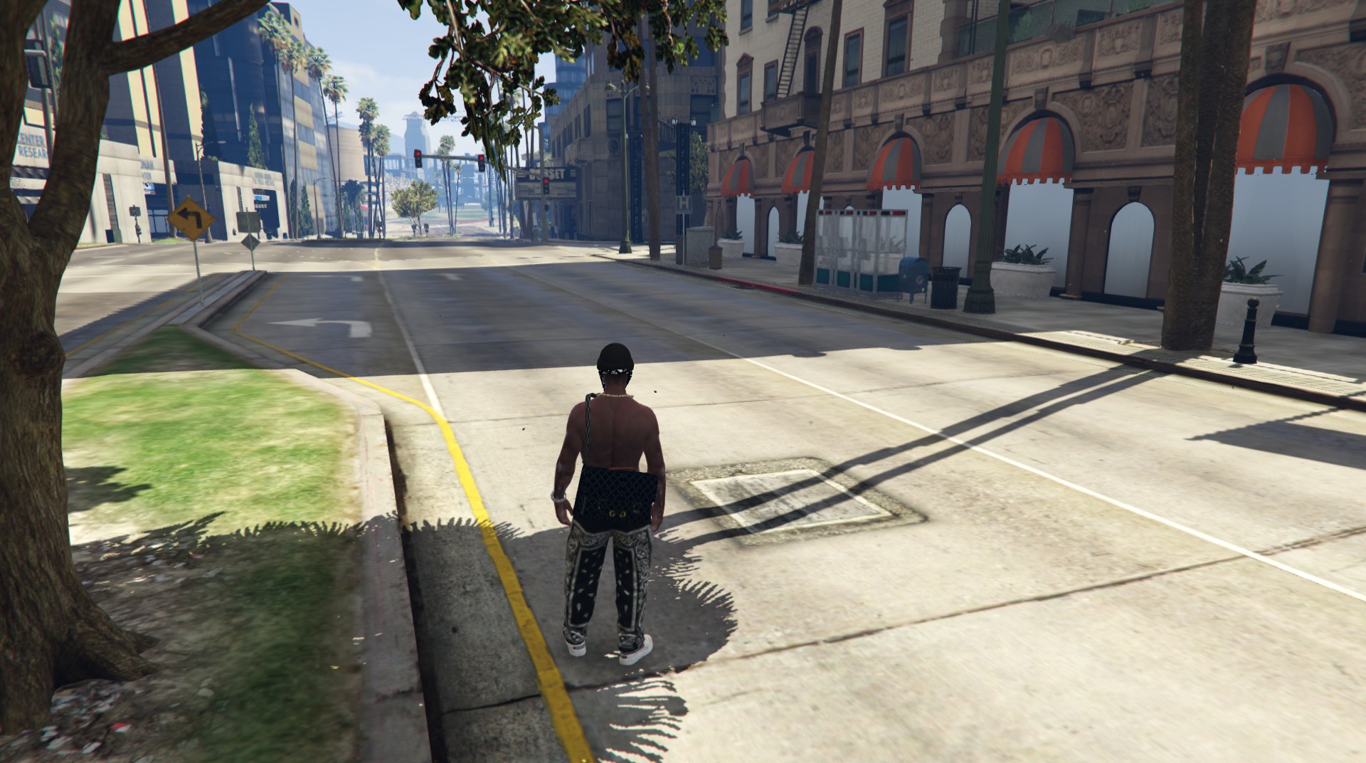 Dorset Drive - FiveM Snapmatic - Cfx.re Community