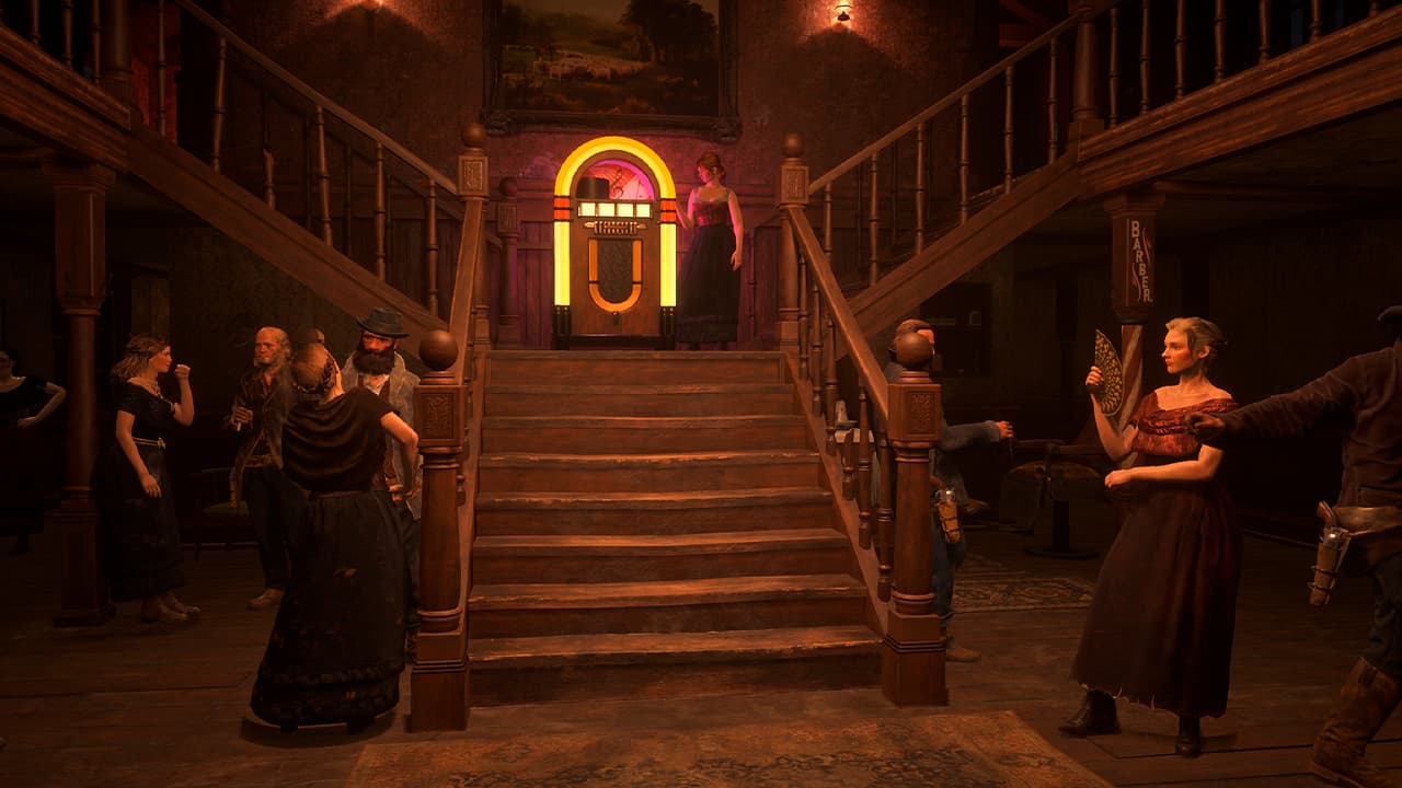 Solar Jukebox - RedM Releases - Cfx.re Community