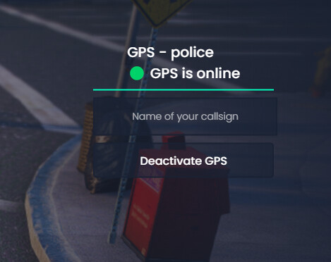 Ghosted RP - Server Bazaar - Cfx.re Community