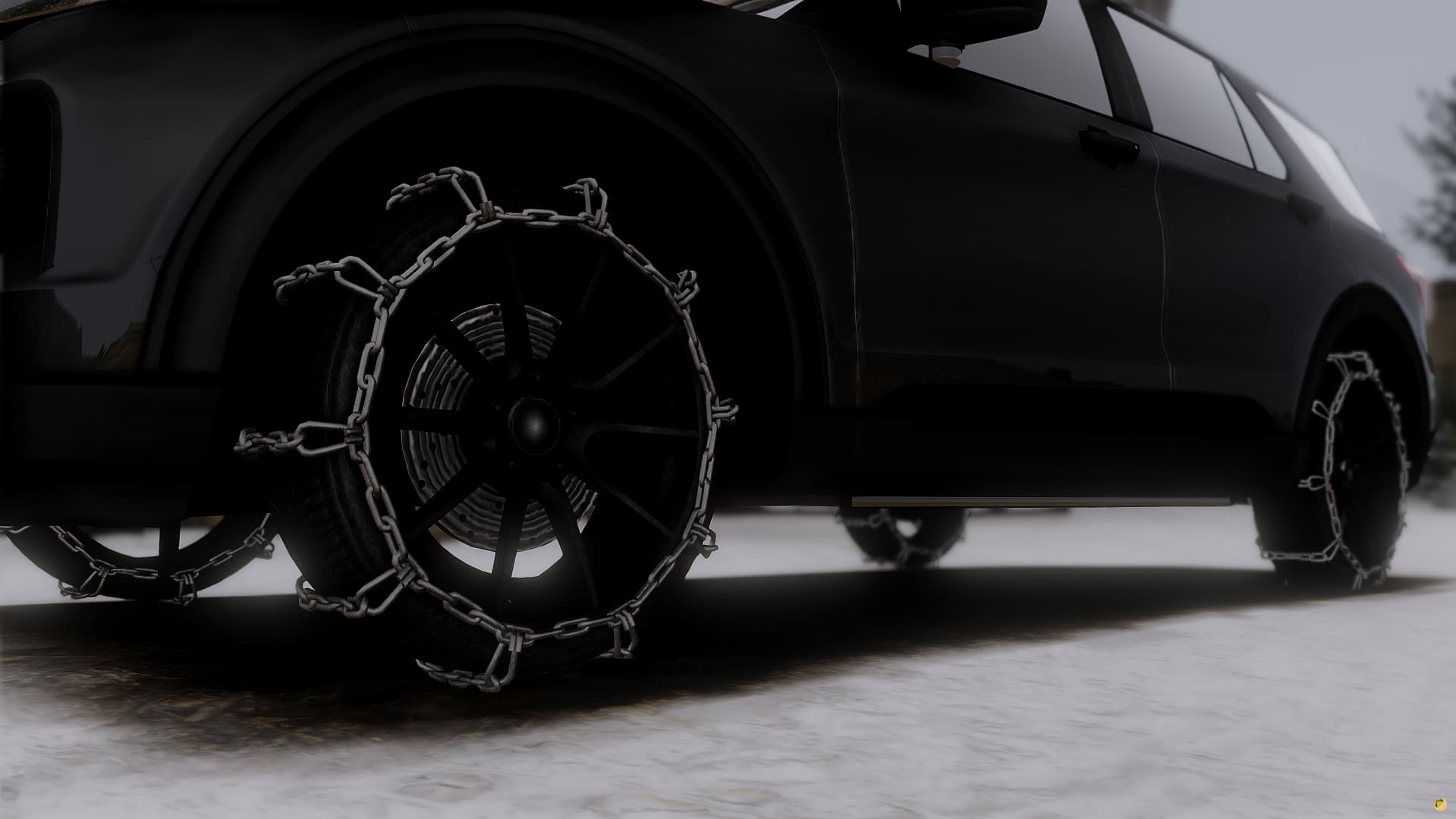 Chained Snow Tires (Sports) - FiveM Releases - Cfx.re Community