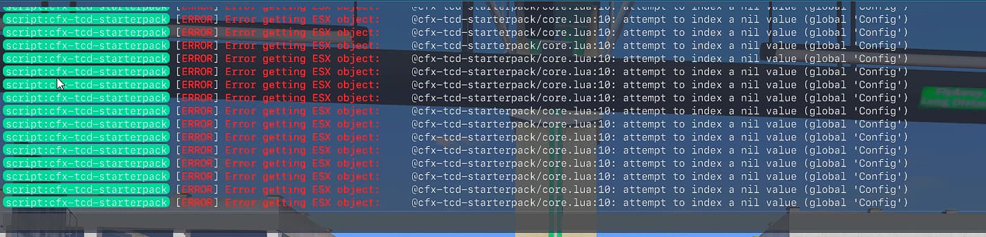 [FREE][RELEASE] Advanced Starter Pack System - Page 2 - FiveM Releases ...