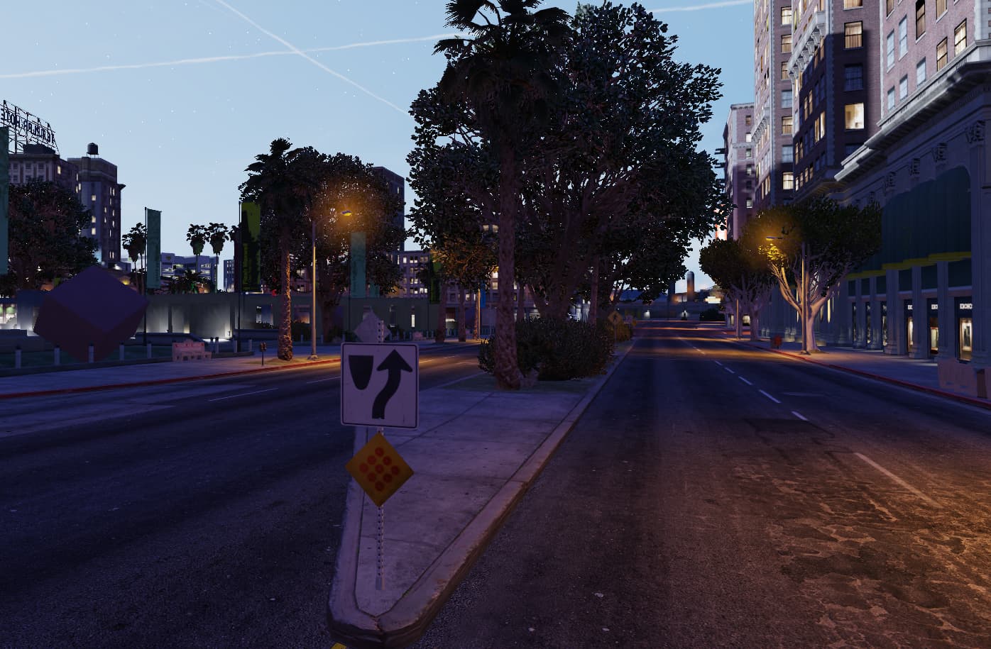 [FREE] [MAP] Legion Square + - FiveM Releases - Cfx.re Community