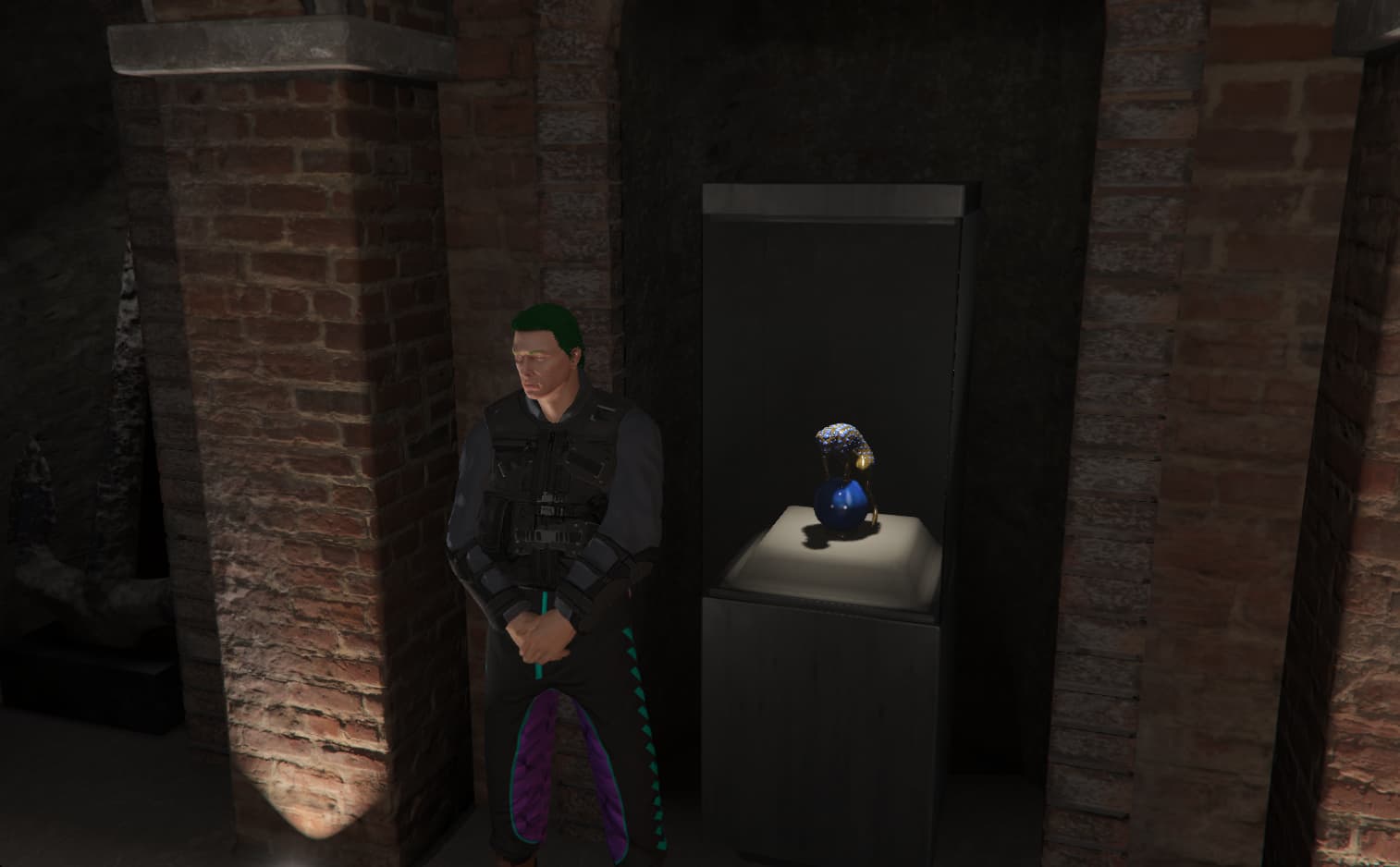 [PAID] Advanced Change Interior / IPL Script - FiveM Releases - Cfx.re ...