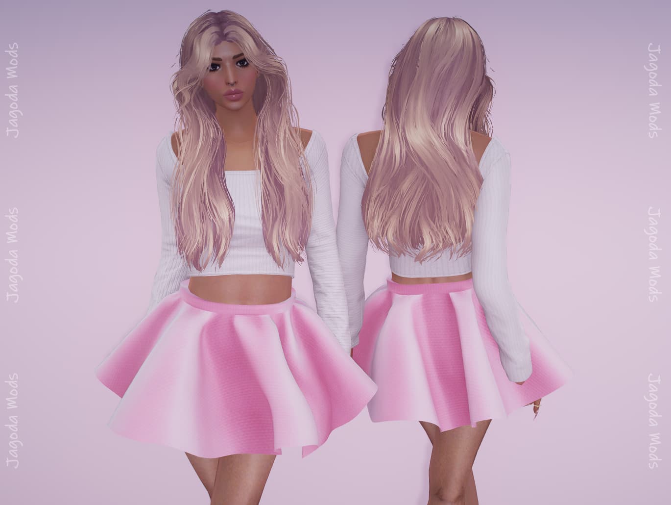 Clothes pack [january] JagodaMods - FiveM Releases - Cfx.re Community