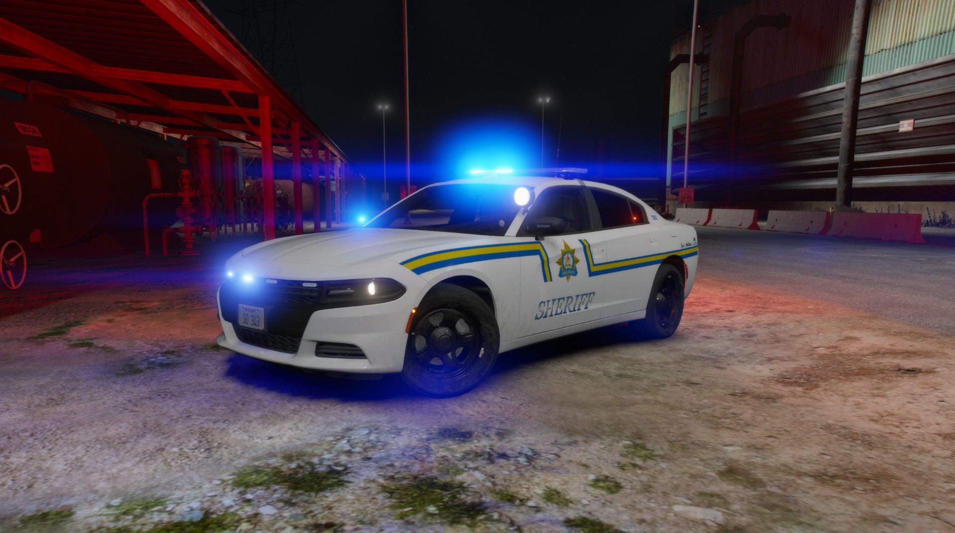 2018 Beauty - FiveM Snapmatic - Cfx.re Community