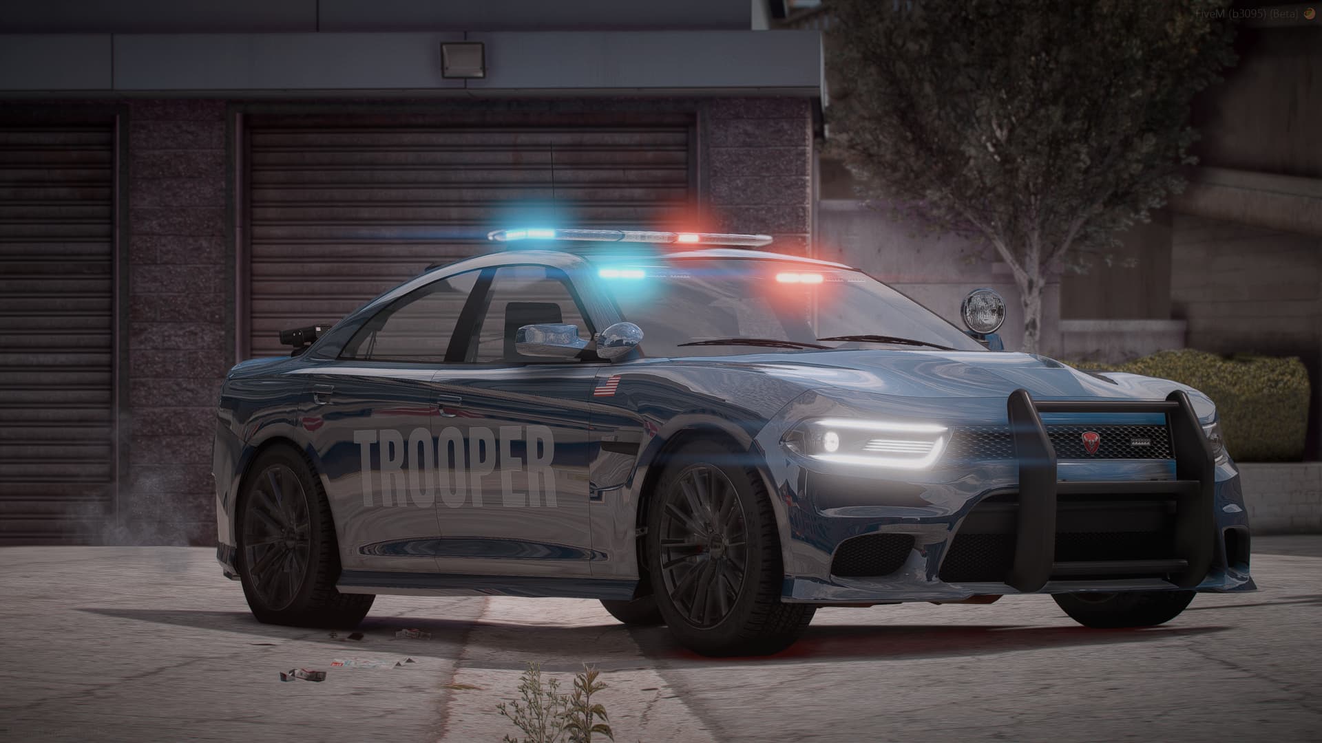 [PAID] Lore Friendly Police Pack - FiveM Releases - Cfx.re Community