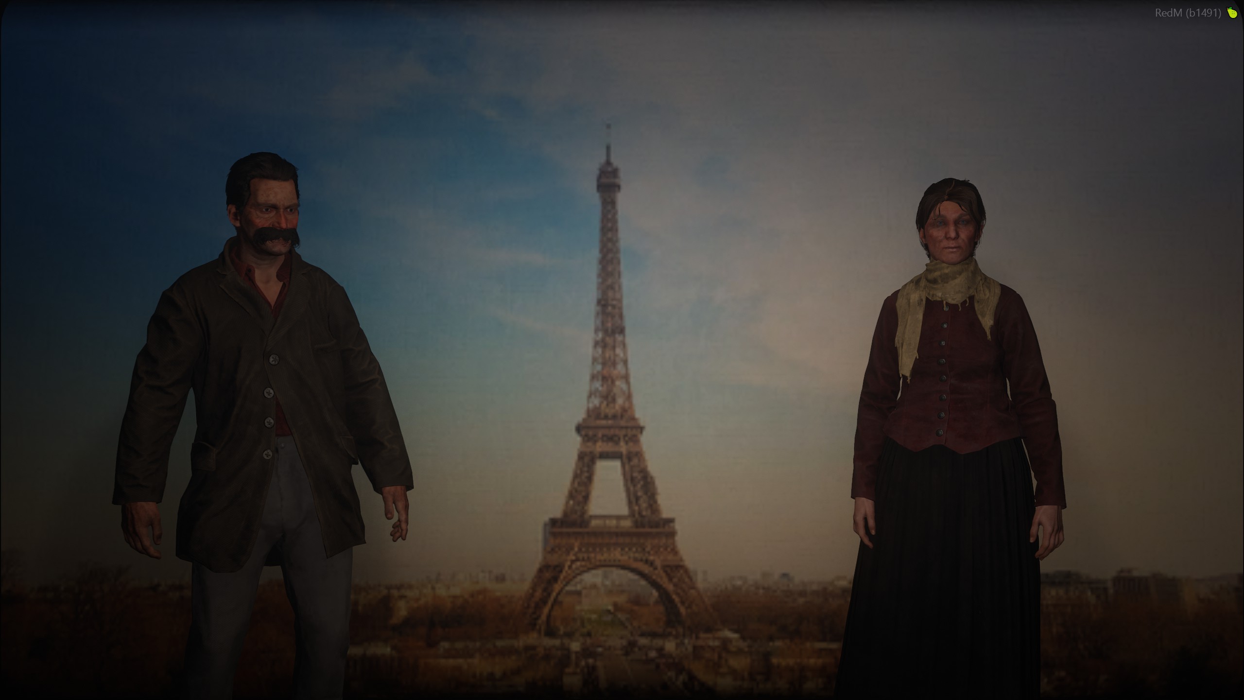 [PAID] Studio Photo - RedM Releases - Cfx.re Community