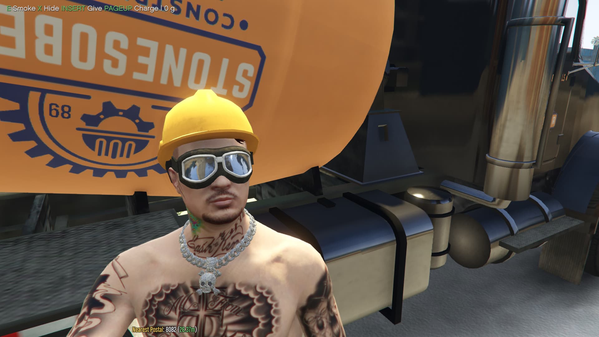 🎅CrossRoads RP | Custom Drugs | Advanced Jobs | Realistic Economy ...