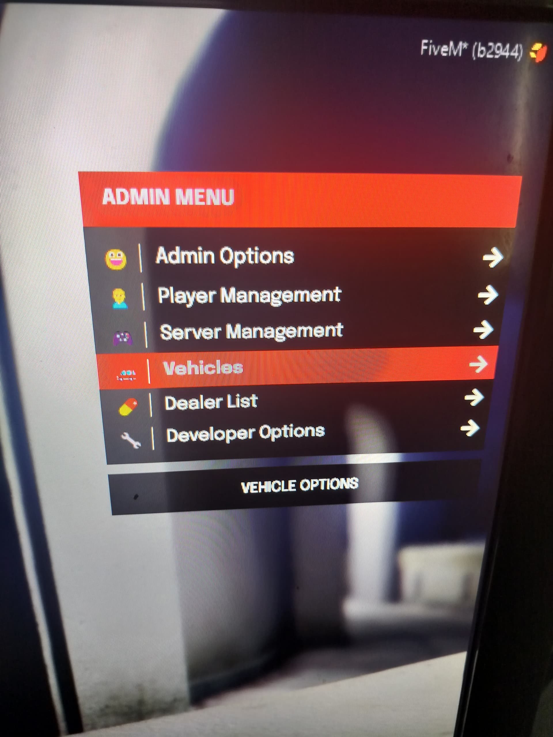 Need help asap please - Server Discussion - Cfx.re Community