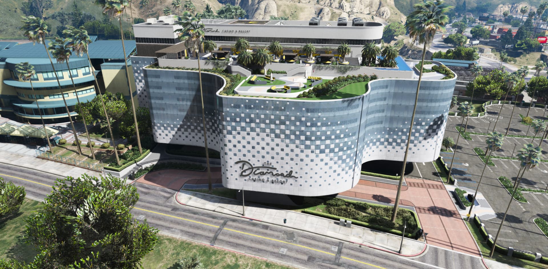 🔞 The Club RP | Police, EMS, FREE Gangs, Businesses & More! - Server ...