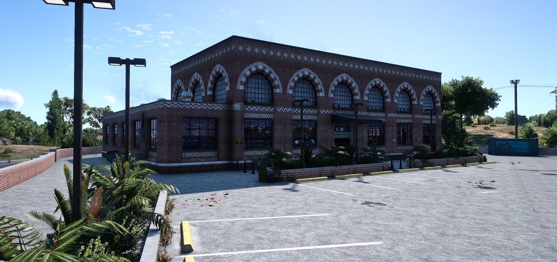 [PAID] [MLO] Turtle Tech HQ – Roxwood - FiveM Releases - Cfx.re Community