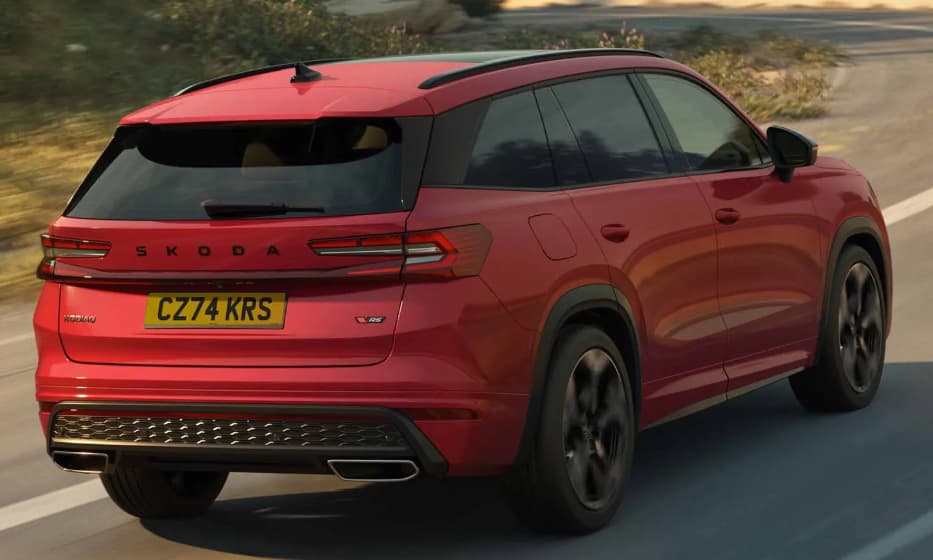 Ouda Montiac VPR - FiveM Releases - Cfx.re Community