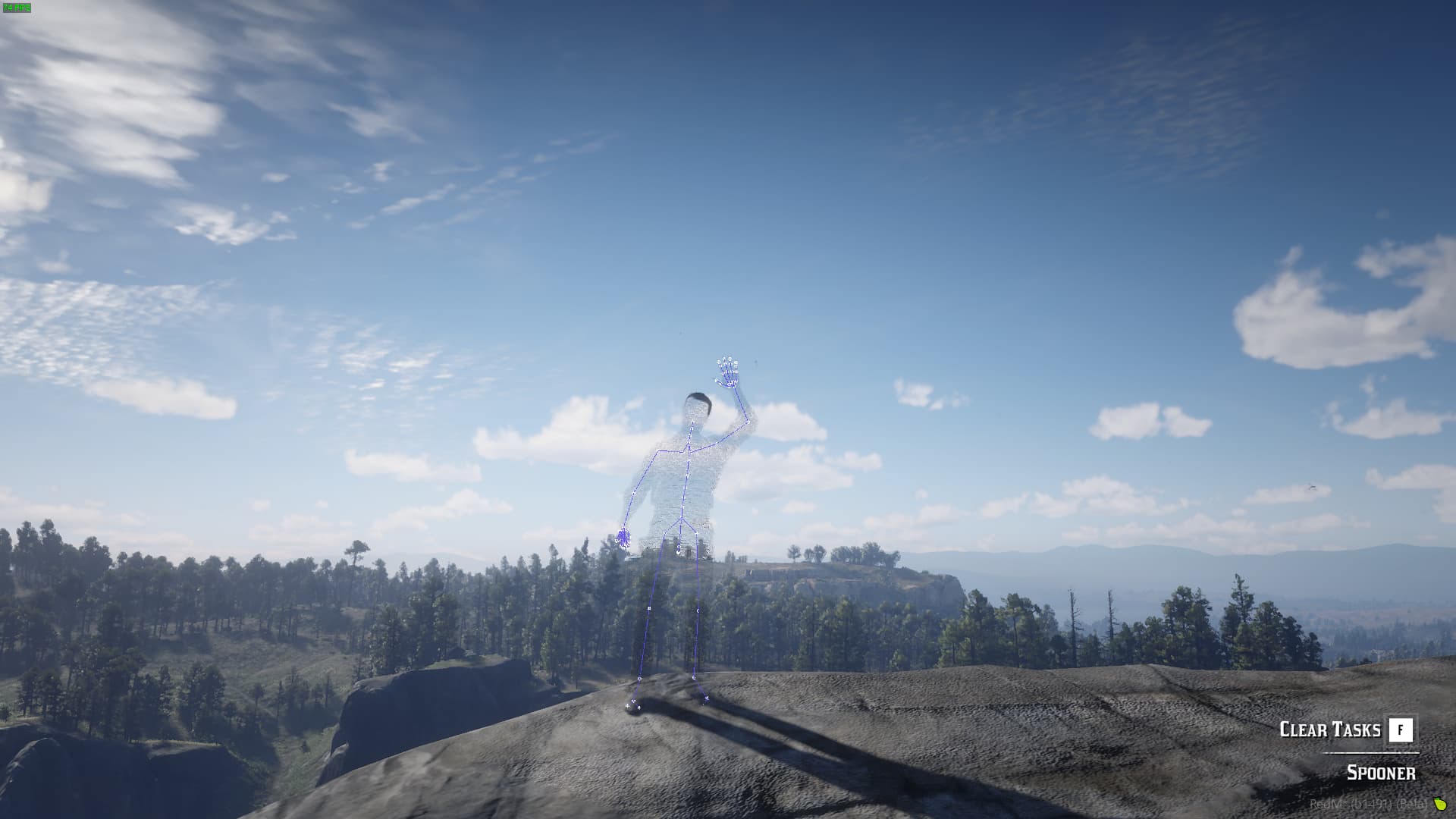 [ANY FRAMEWORK] Skeleton Viewer (srb_skeletonviewer) - RedM Releases ...