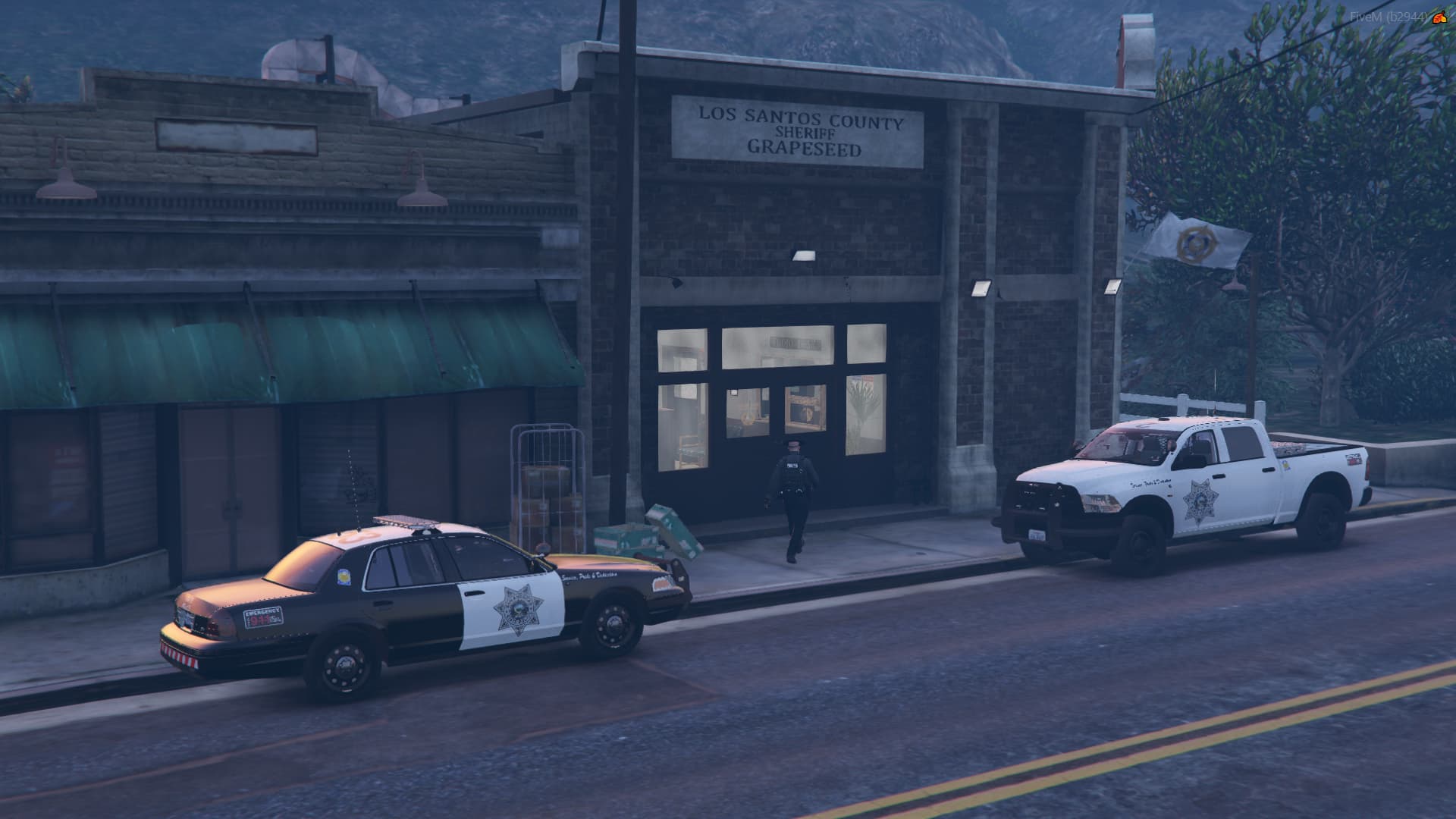 Code Five Roleplay | Fun, Fair Roleplay for everyone - Looking for new ...