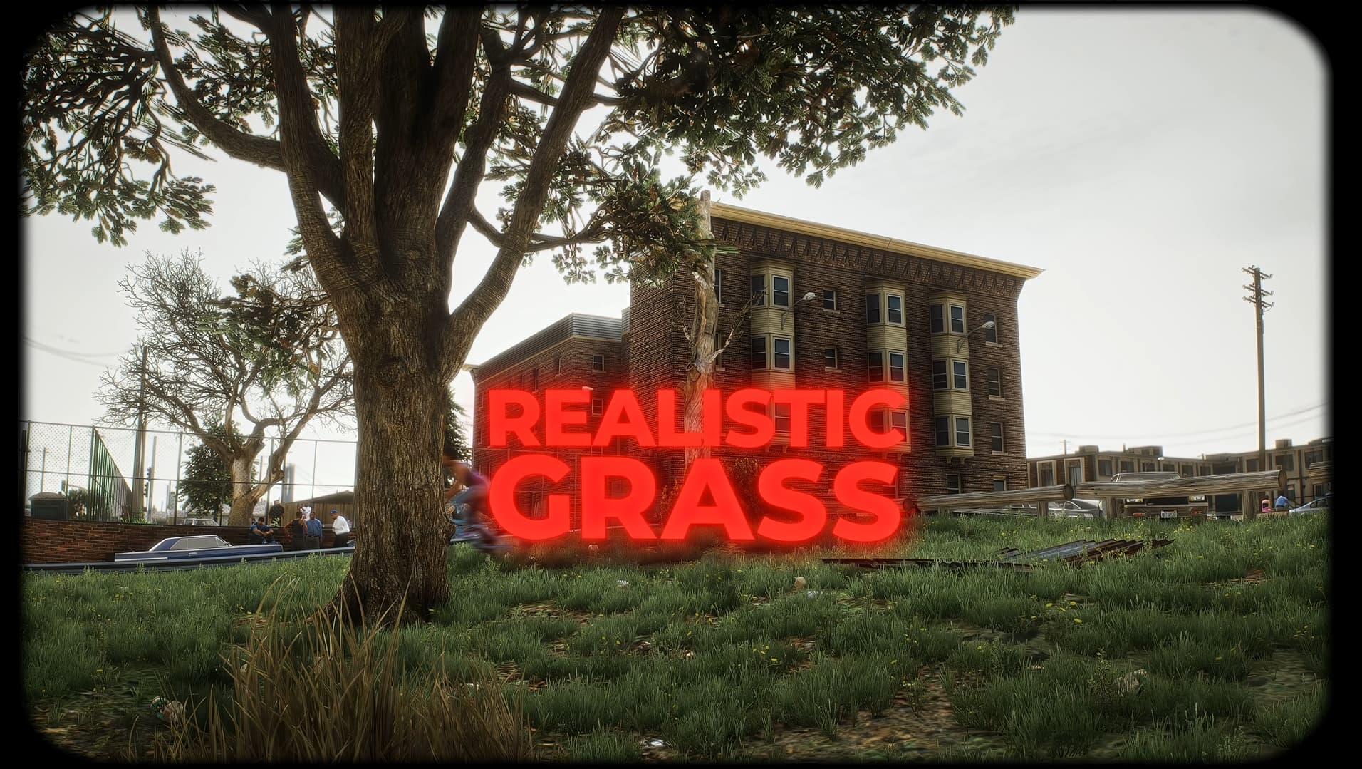 Detroit neighborhood - FiveM Releases - Cfx.re Community