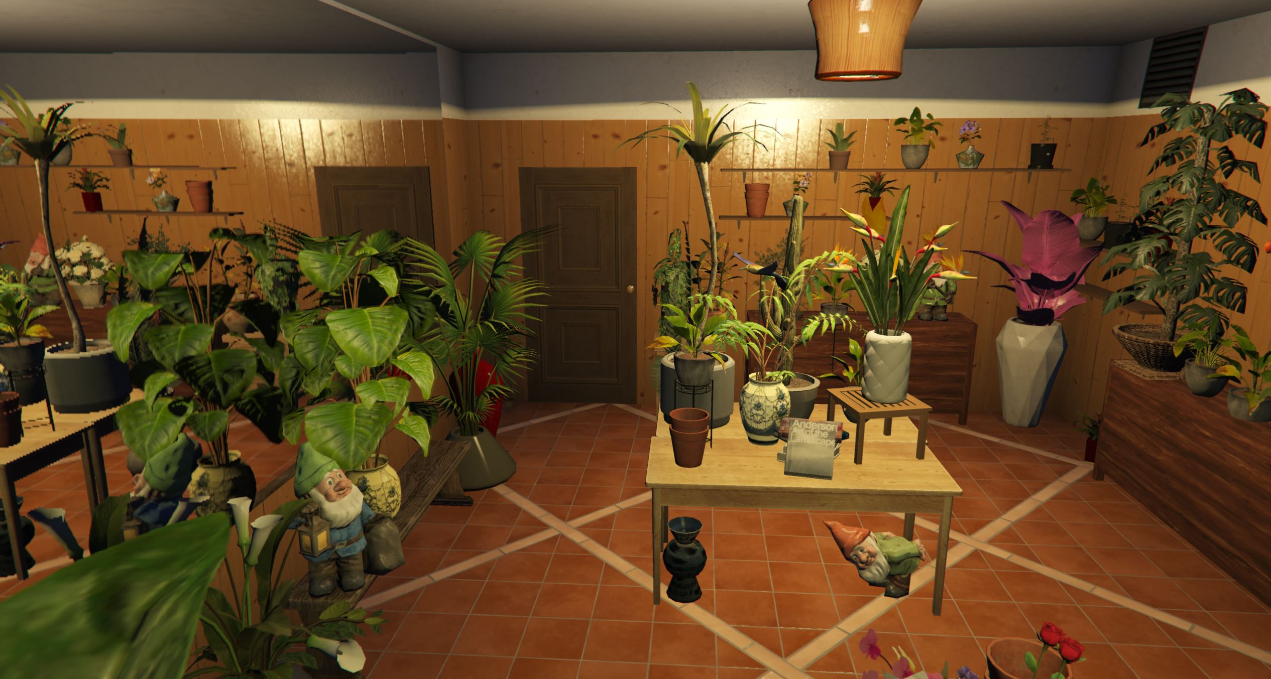 [MLO] Vespucci flowers store - FiveM Releases - Cfx.re Community