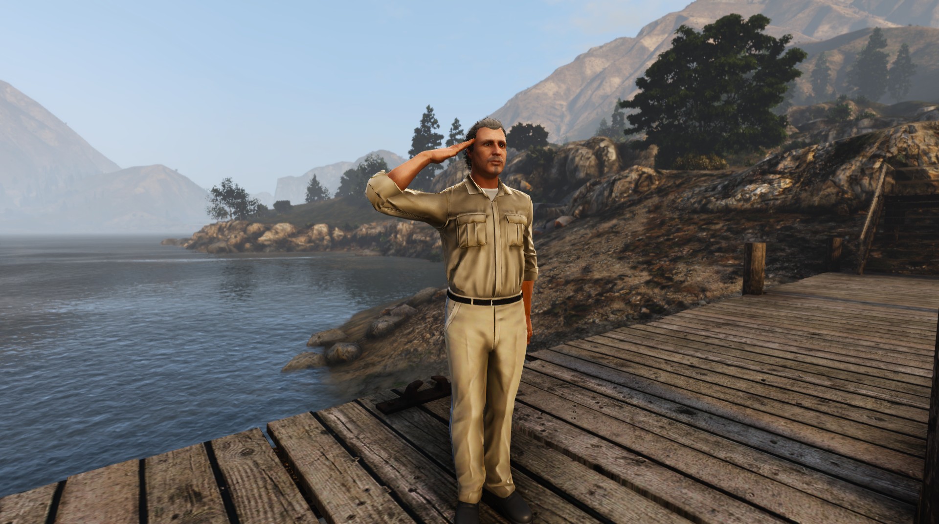 Alamo Sea - FiveM Snapmatic - Cfx.re Community