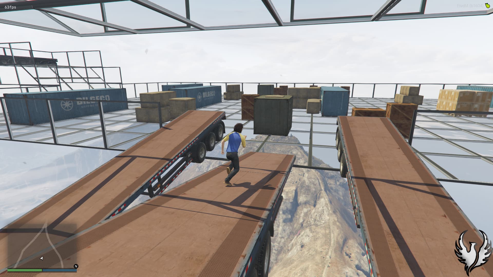 FleuR | Sky Pvp - FiveM Releases - Cfx.re Community