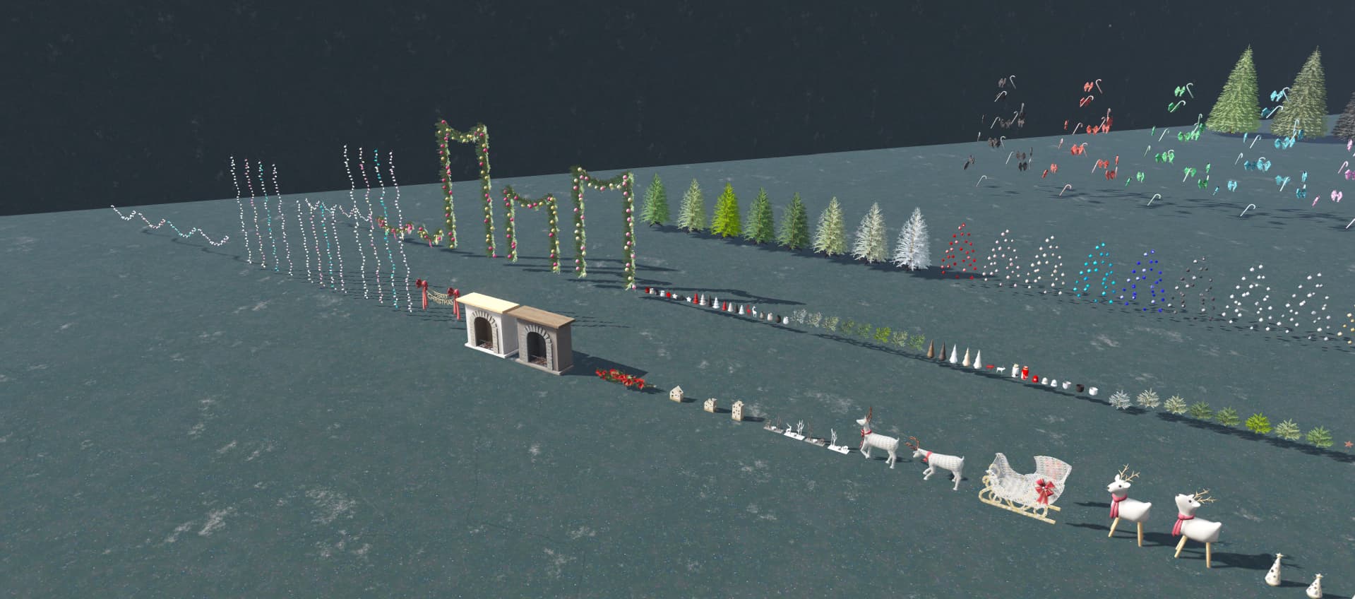 [PAID] Ultime Christmas Prop Pack [OPEN SOURCE ACCESS GRANTED] - FiveM ...