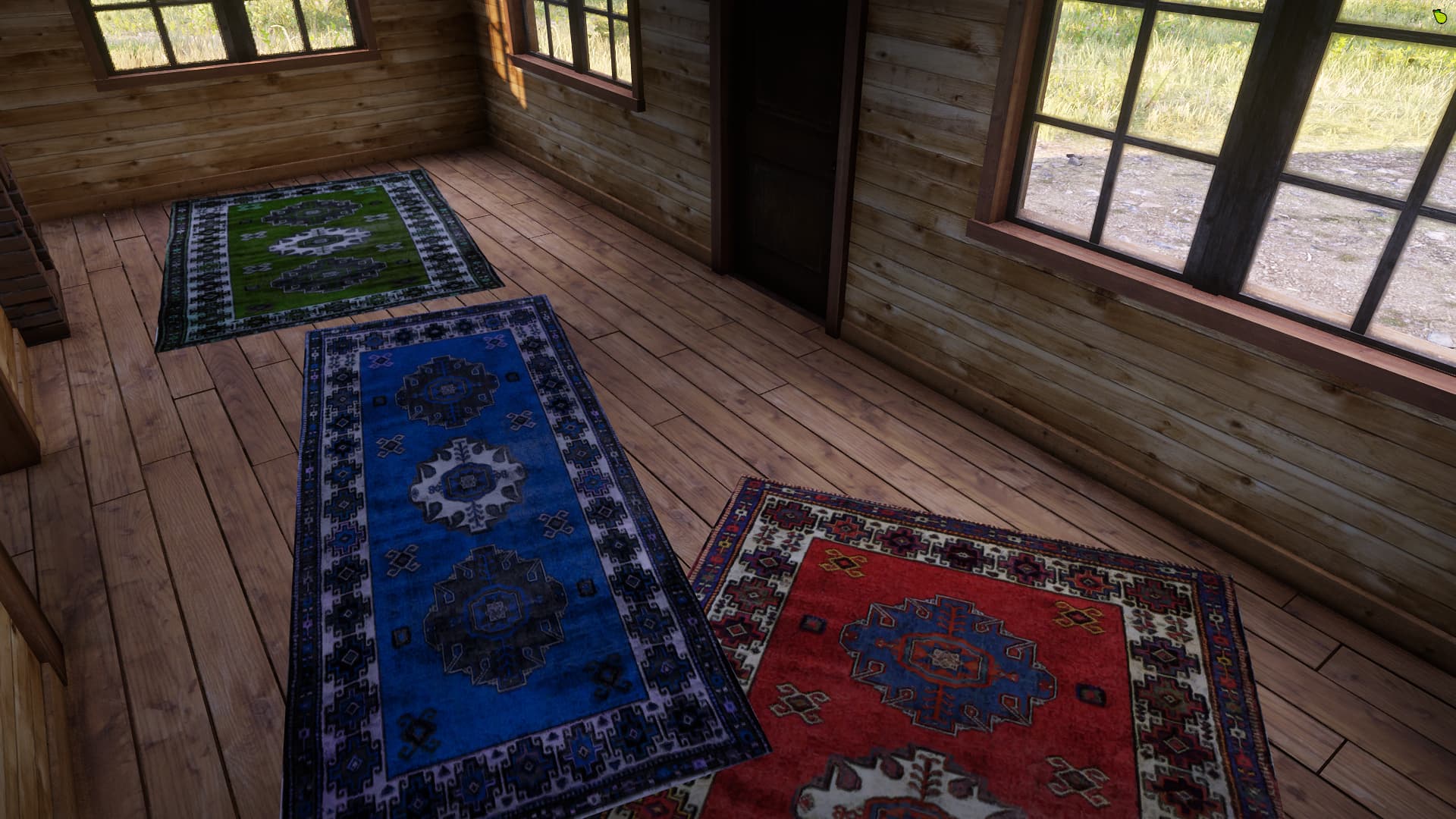 Rugs Package | Redm | Props - RedM Releases - Cfx.re Community