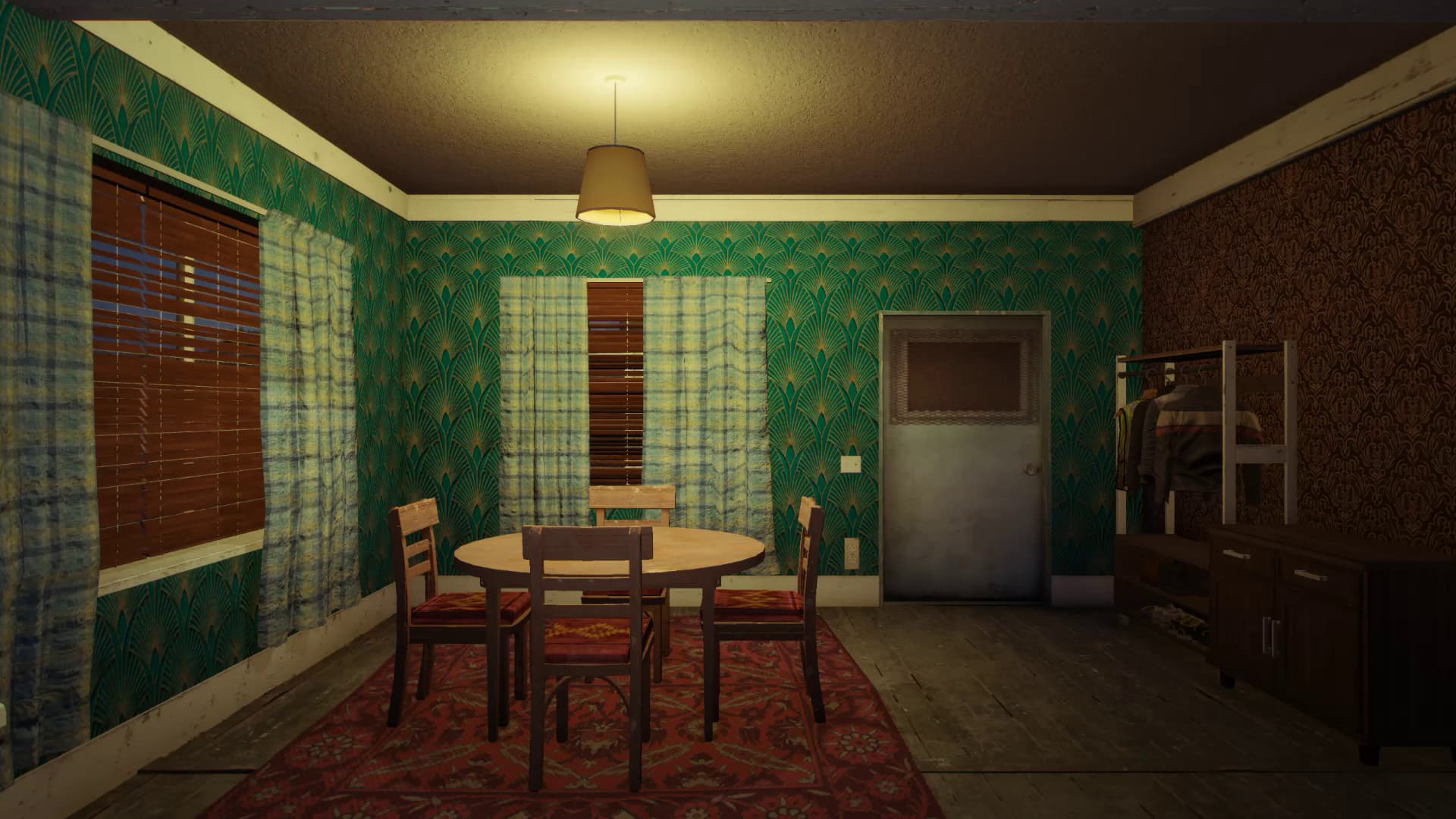 [MLO] The House at the Radio Station - FiveM Releases - Cfx.re Community