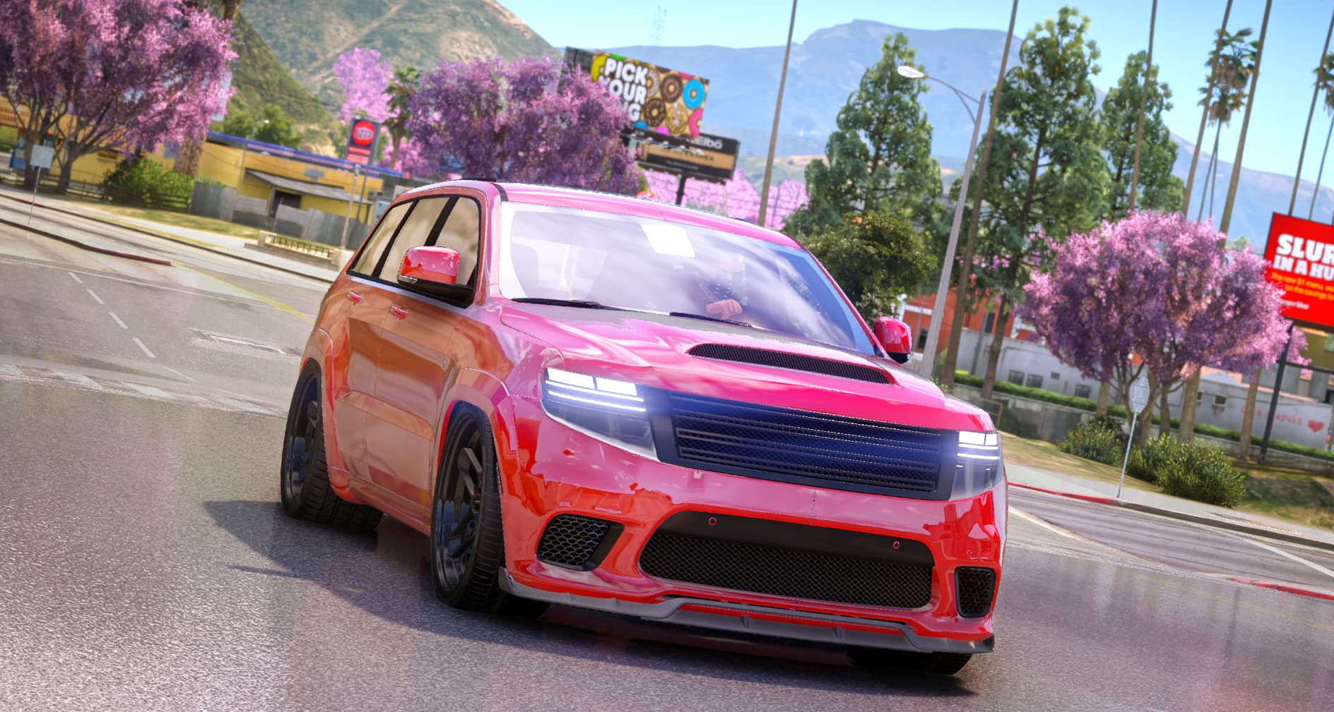 CANIS BLACKFANG | TOS & Lore Friendly - FiveM Releases - Cfx.re Community