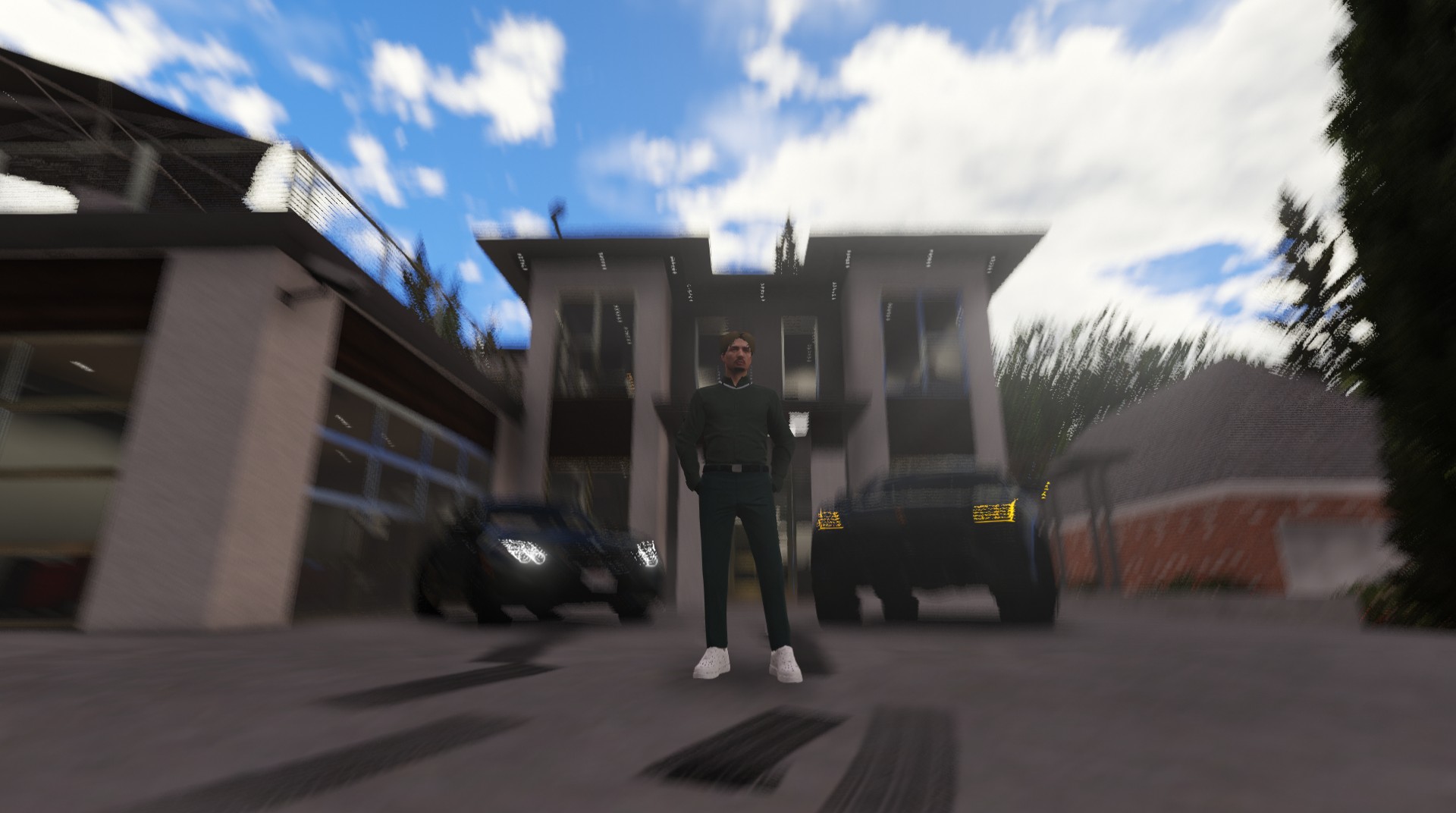 Utopia Gardens - FiveM Snapmatic - Cfx.re Community