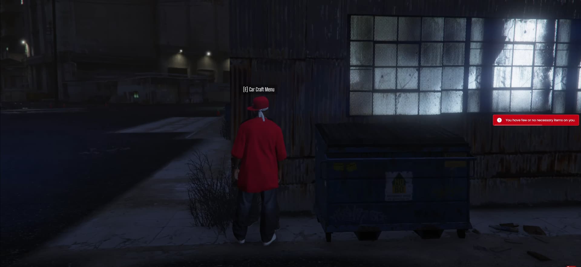 [%20 DISCOUNT] Advanced Car Craft - FiveM Releases - Cfx.re Community