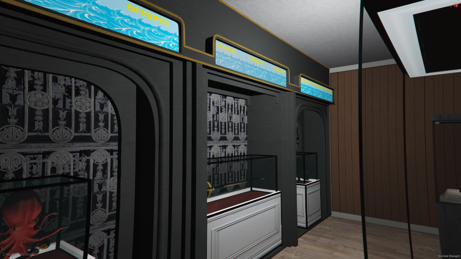 Burevestnik | Boat shop